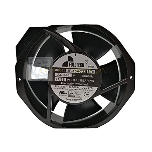 NEW FULLTECH UF-15AC23 Axial Fan AC 230V 27/26W~ | eBay