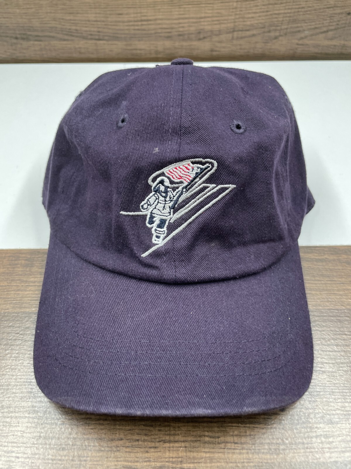 9/11 Memorial Blue Hat Cap Terrorist Attack Ground Ze… - Gem