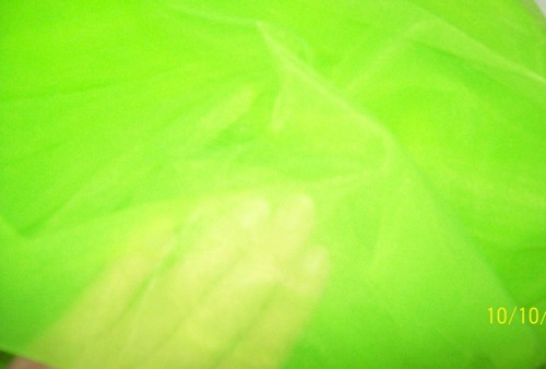 Sheer Nylon Tricot Fabric 15 Denier * 108" & 54" Wide * 13 Colors * BY ...