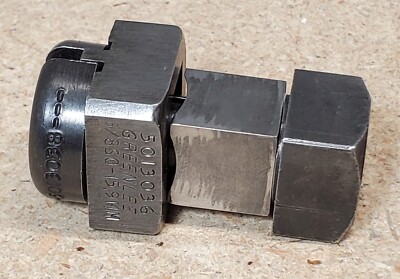 Knockout & Punch Sets - Square Knockout