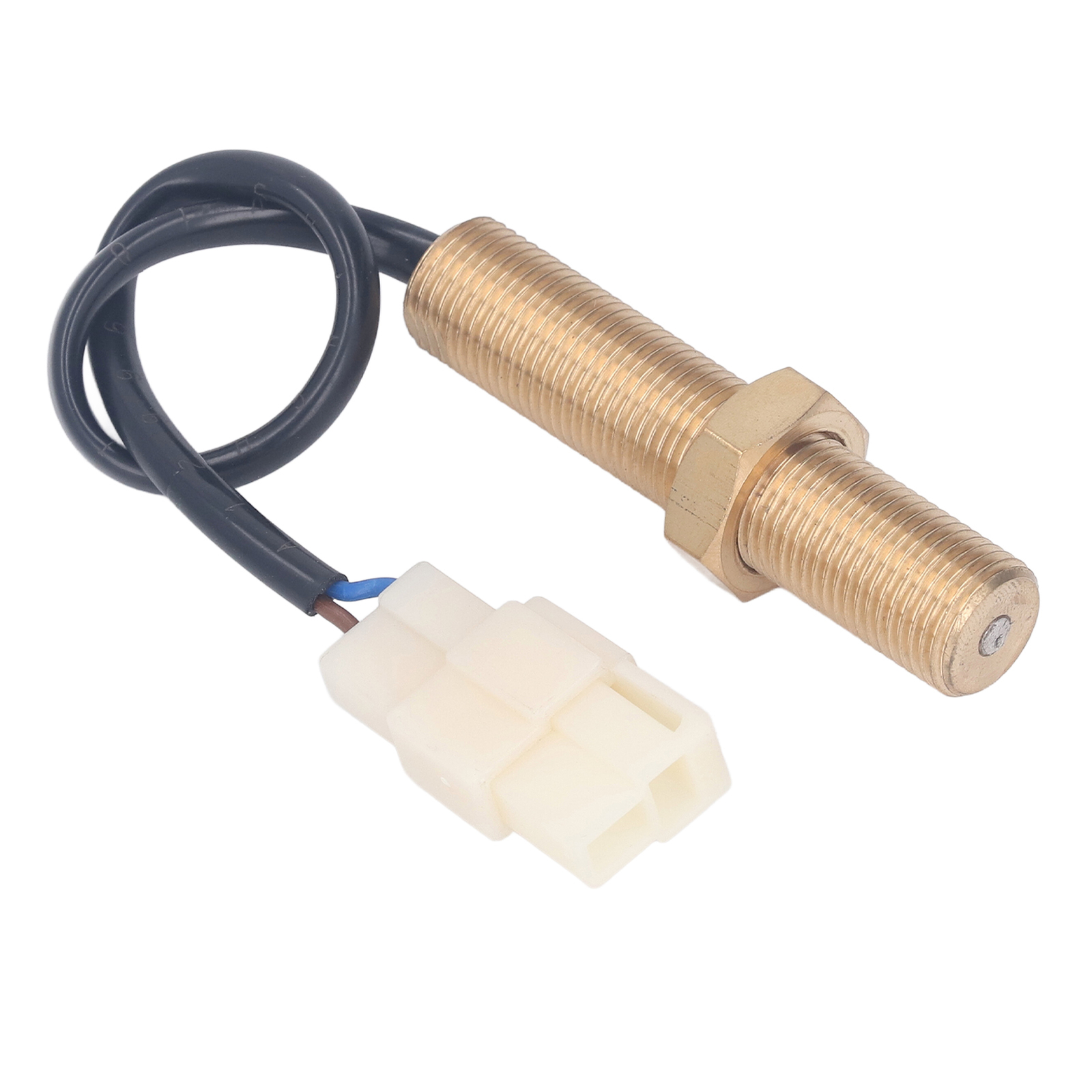 Magnetic Rotate Speed Sensor M16 Thread IP44 Protection Generator RPM ...