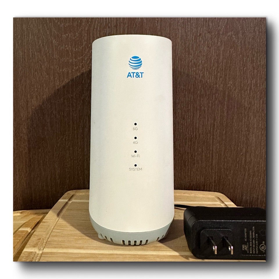 AT&T Air For Business Modem | eBay