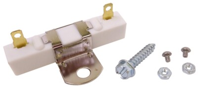 1956 1957 1958 1959 CHEVY GMC TRUCK IGNITION BALLAST RESISTOR 1.8 OHM ...