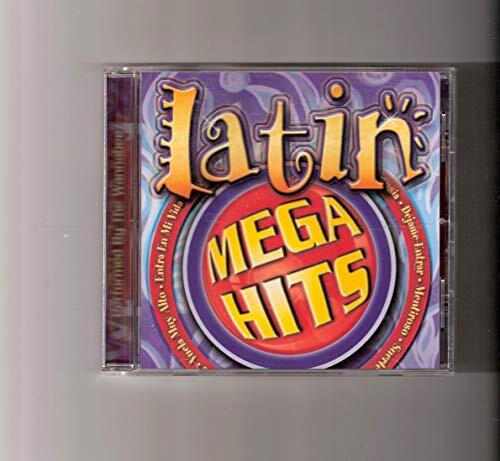 Wannabeez, Vol. 1-Latin Mega Hits, Audio CD | eBay