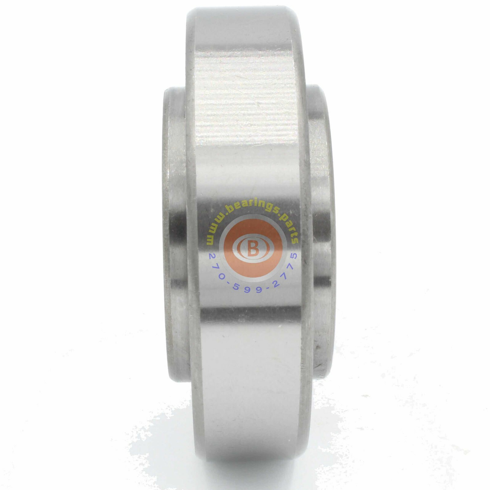 88107, 207RR3 Center Support Bearing, JD9301, 574428R91, 207RR3 ...