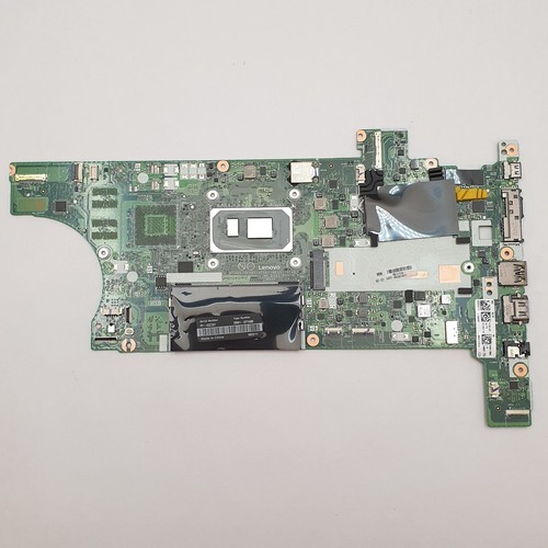 Lenovo ThinkPad T14 Gen 2 G2 Mainboard CPU Core i5-1145G7 Motherboard ...