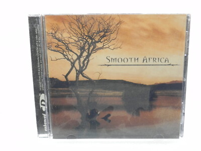 Smooth Africa - Various Artists CD | eBay