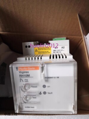 1pcs new 56006 Vigirex RH10M | eBay