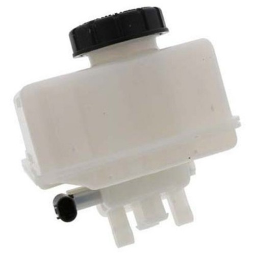 1664300102 GenuineXL Brake Reservoir for MB Mercedes ML Class GLE63 AMG ...