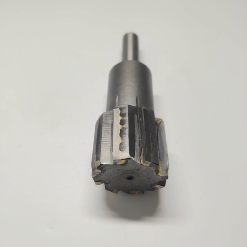 1pc Carbide Tip Straight Shank Reamer 40mm | eBay
