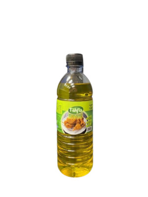 Tahfiz Cooking Oil 500 ml Muslim & Halal Certified | eBay