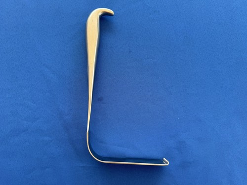 LIFE INSTRUMENTS SPINAL Meyerding Retractor 748-0925-L 25mm x 125mm | eBay