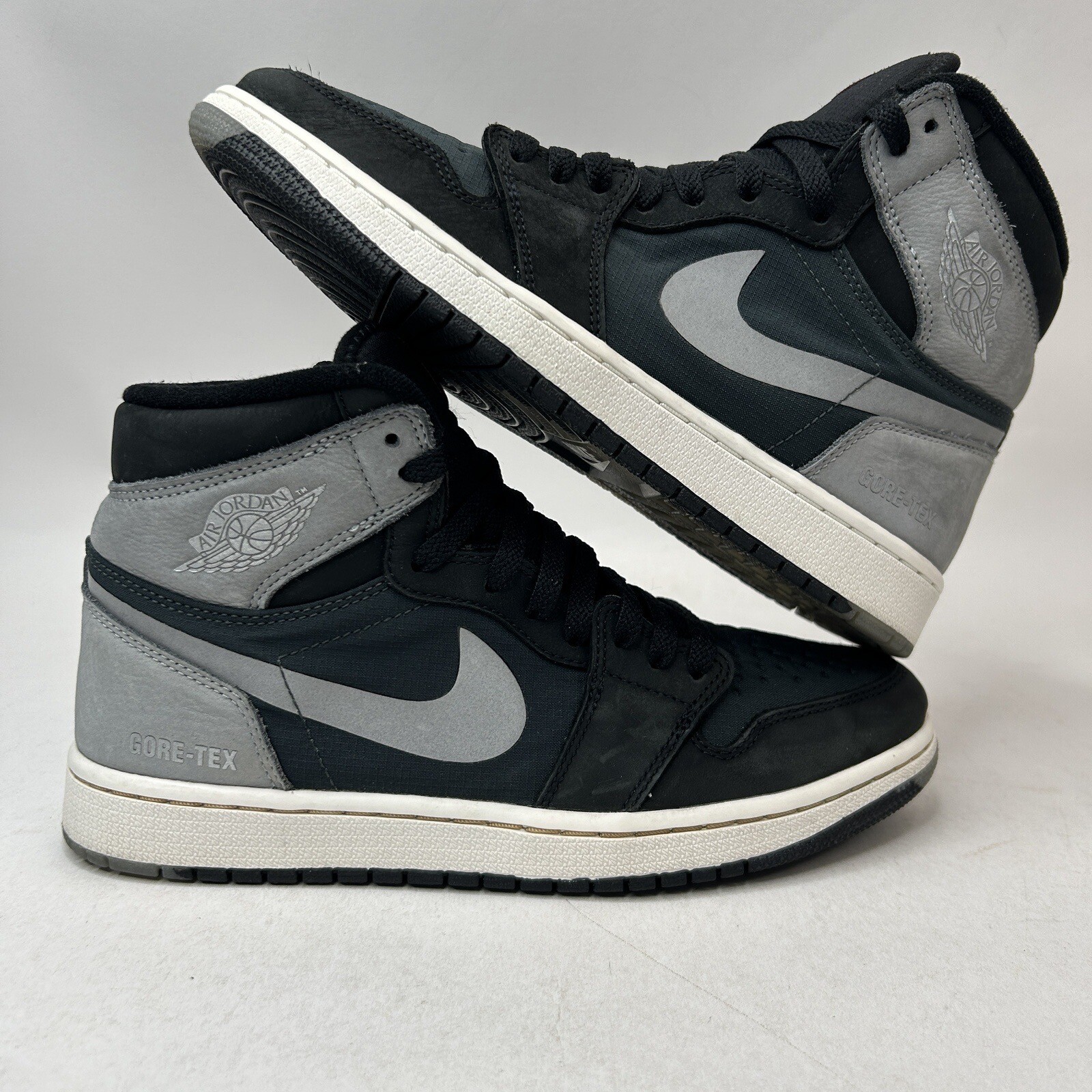 Nike Air Jordan 1 Retro High Element Gore-Tex “Partic… - Gem
