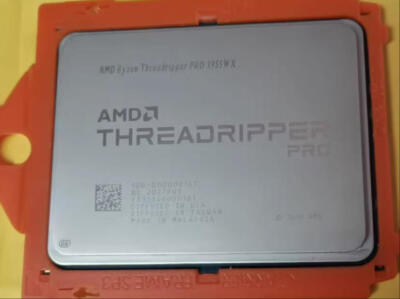 AMD Ryzen Threadripper PRO 5955WX 16C 32T 4.0GHz/4.5GHz Socket WRX8 ...