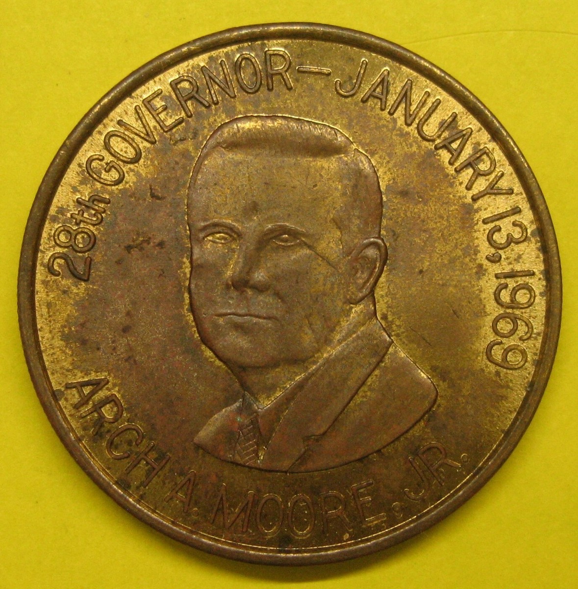 Arch A Moore Jr Browsing Arch Moore Photographs | WVU Libraries