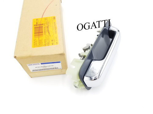 2017-2020 OEM Vordertür Griff Außen F-350 Mit Chrom Außen | eBay