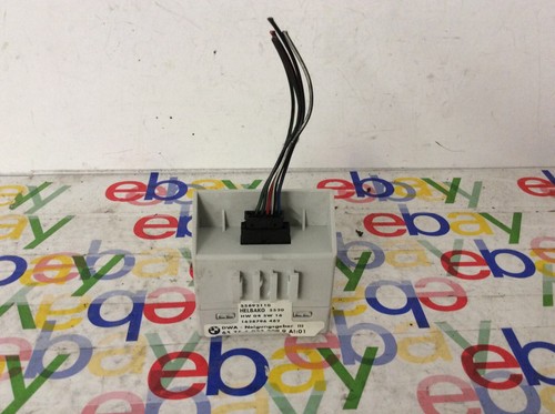 00-06 BMW X5 E53 Fuel Pump Module 55892110 OEM | eBay