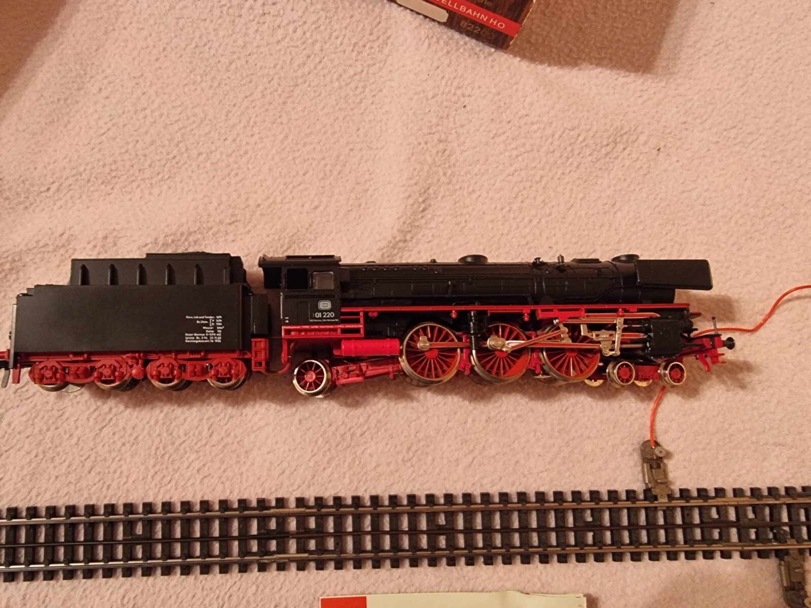 Fleischmann 4170 H0 | Modelleisenbahn