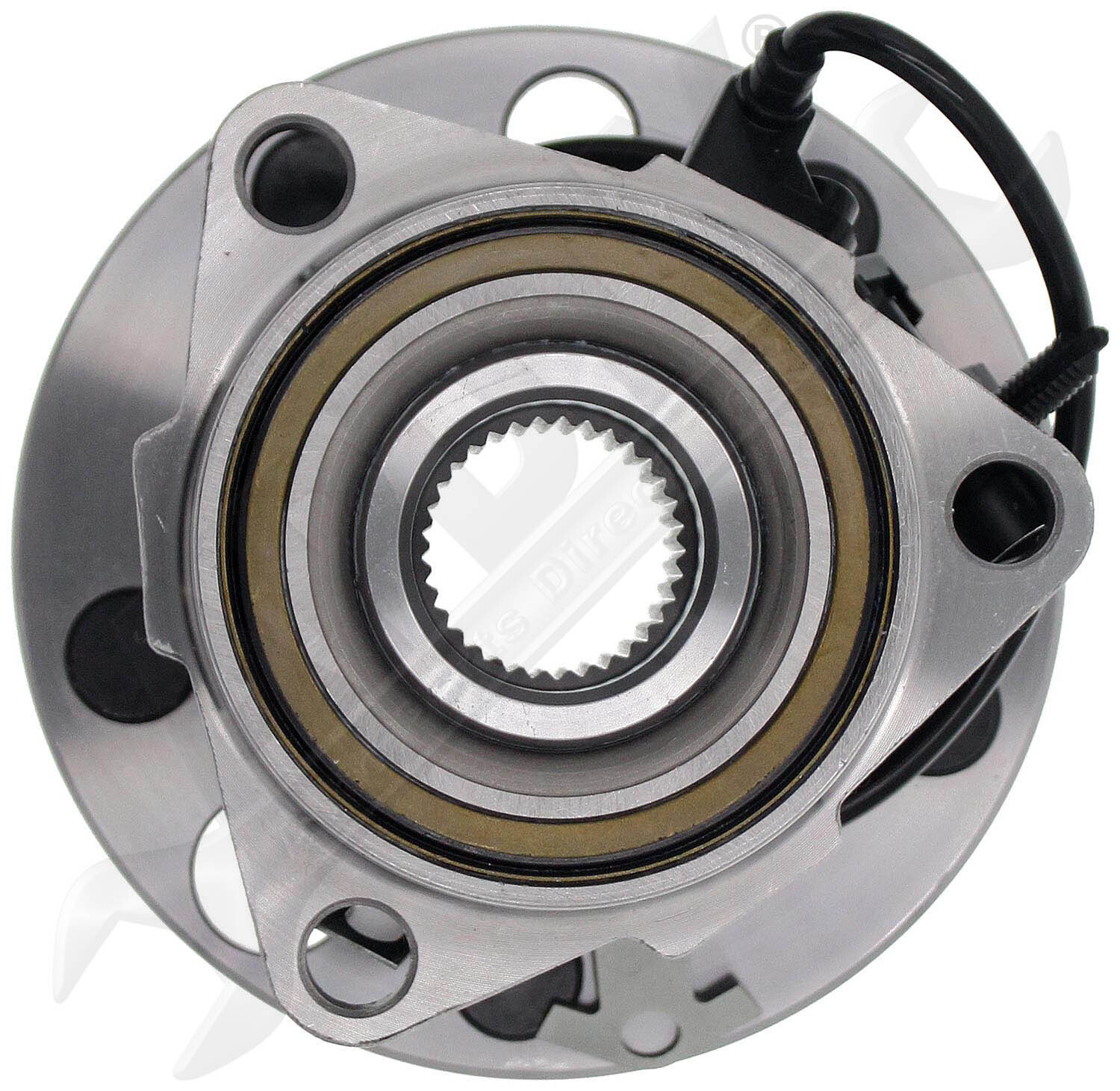 Wheel Bearing and Hub Assembly Dorman 951-904 for sale online | eBay