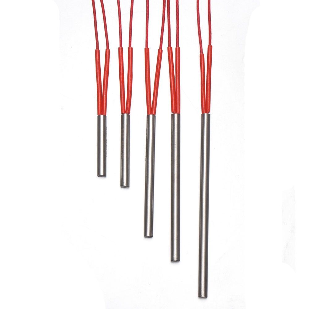 Thread Heating Tube Ignitor Pellet Stove Igniter Fireplace Grill Stove ...