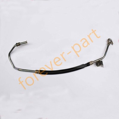 Oil Cooler Hose Pressure Feed Line MR431081 Fit For Mitsubishi Montero ...