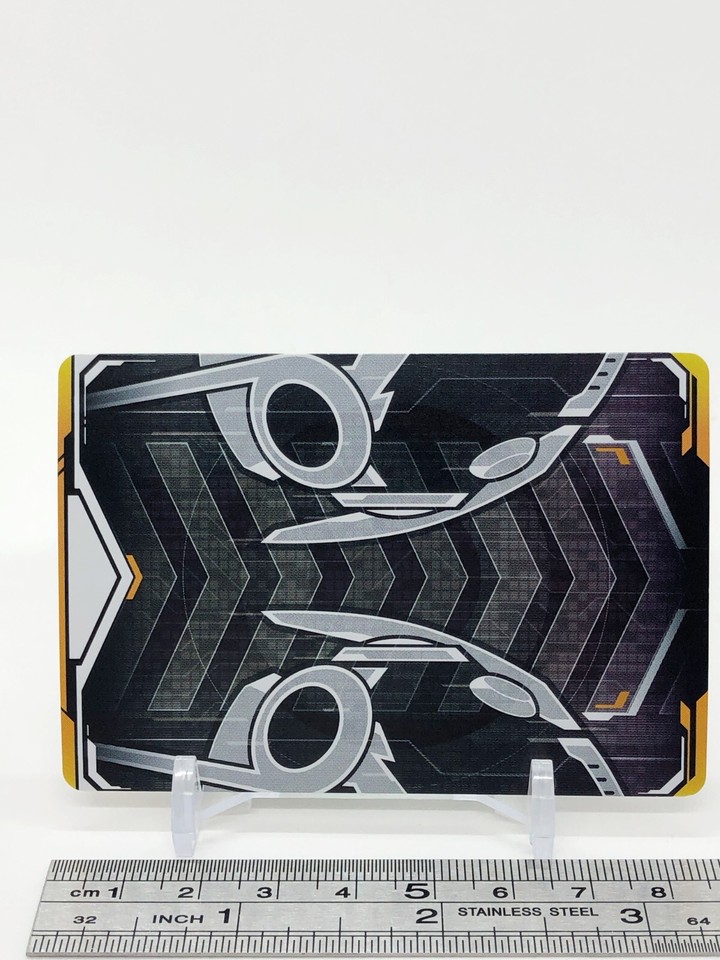 Kamen Rider Gotchard Masked Rider Gotchard Ride Chemy Trading Card PRC-026 PR a | eBay