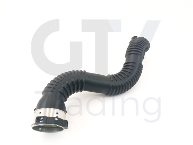 2019 Mercedes-Benz Cla250 / Intercooler Charge Air Induction Hose ...