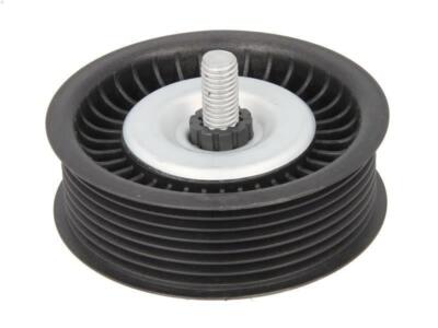 Deflection/Guide Pulley, V-ribbed belt SNR GA351.41 | eBay