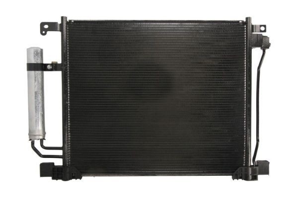 KTT110739 A/C AIR CON CONDENSER THERMOTEC FOR NISSAN JUKE,PULSAR | eBay