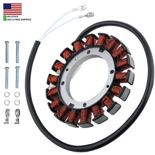237878-S Stator for Kohler CV15S CV16S CV20S CV460S CV730 CV740 KT725 ...