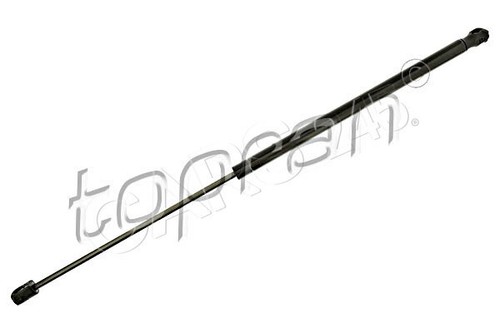 TOPRAN Hood Gas Spring Shock Strut RIGHT Fits MERCEDES X166 W166 ...