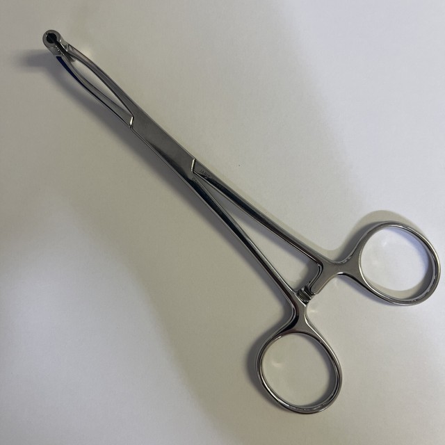 Jarit 105-255 Pratt T-clamp Straight German for sale online | eBay