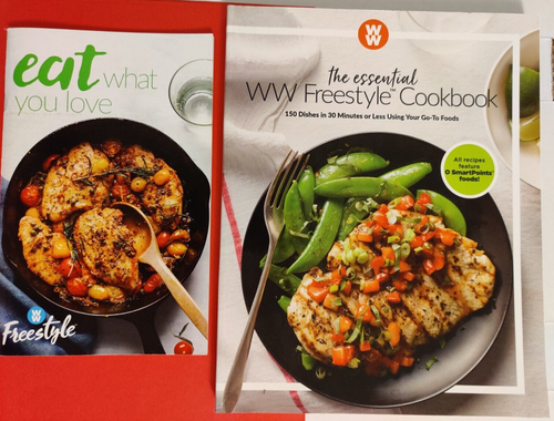 The Essential WW Freestyle Cookbook 2018 Weight Watchers and Eat What ...