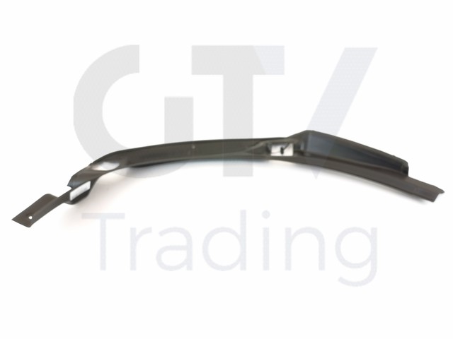 Genuine Mercedes-Benz GL Class W164 Rear Right Pillar Cover ...