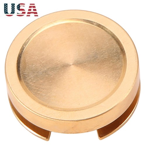 Brass Balance Wheel Bracket U-Shaped Balance Wheel Cleaning Base Repair ...