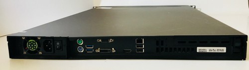 Barracuda BBS490a Networks Backup Server BNHW004 with (x3) 4TB HDDs | eBay