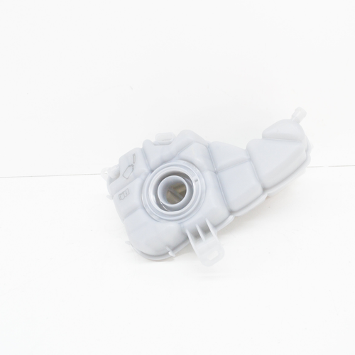 NEW AUDI A8 4H COOLANT EXPANSION TANK 4H0121403M ORIGINAL 4H0-121-403-M ...