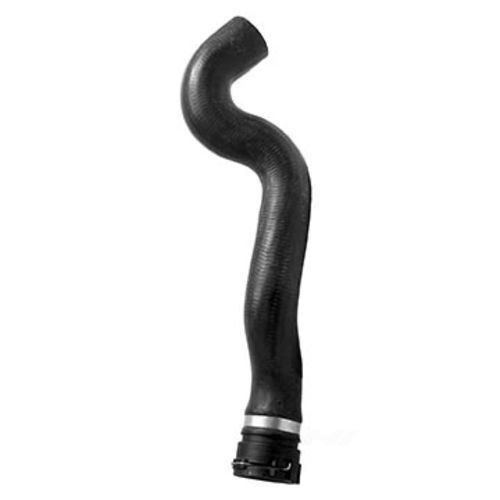 Radiator Coolant Hose-Curved Radiator Hose Upper fits 2007 Volvo XC90 3 ...