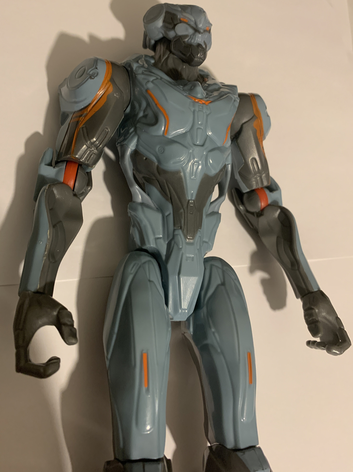 Halo Promethean Soldier (2016) Mattel 11-Inch Figure | eBay