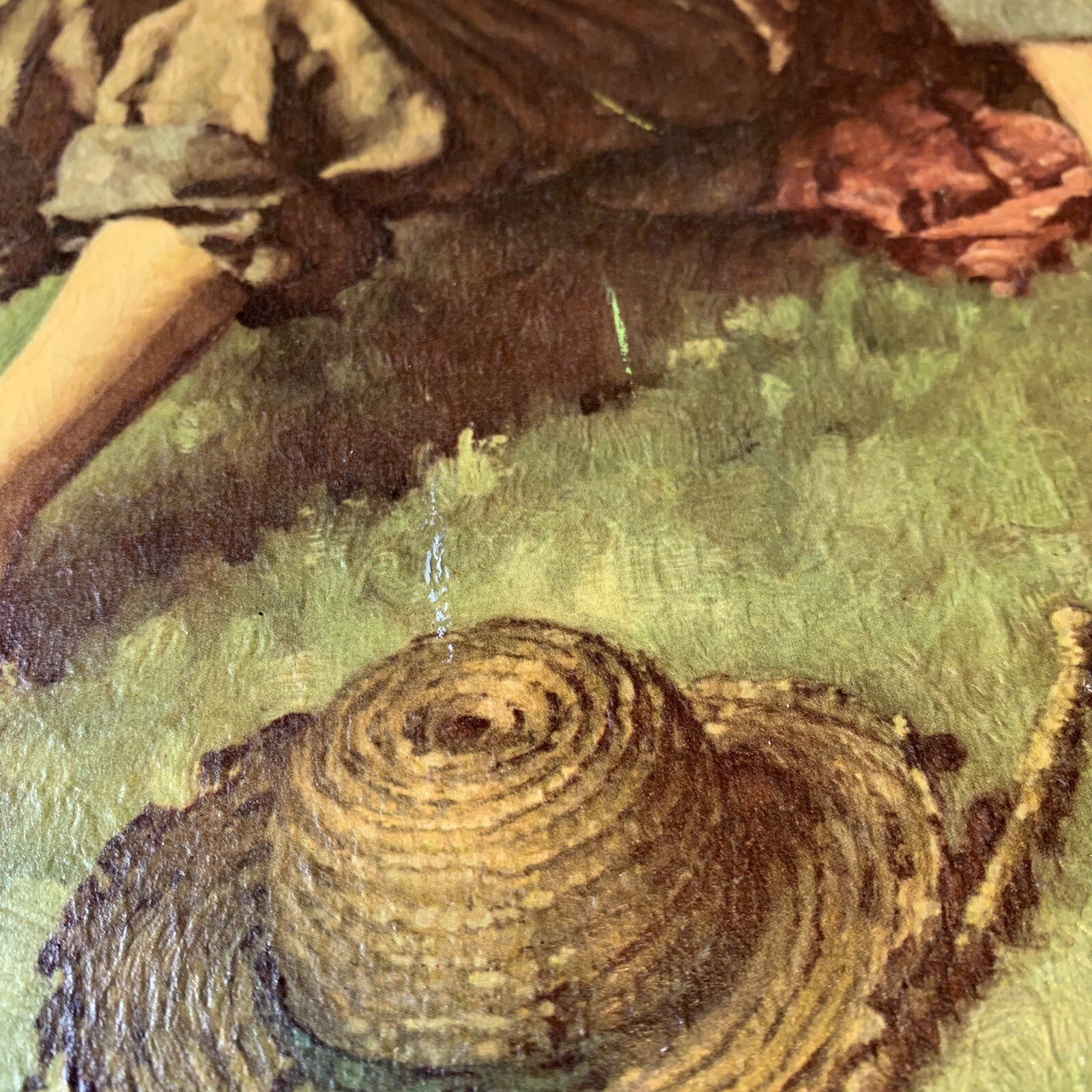 NORMAN ROCKWELL To Illustrate TOM SAWYER Set/3 Prints Heritage Press ...