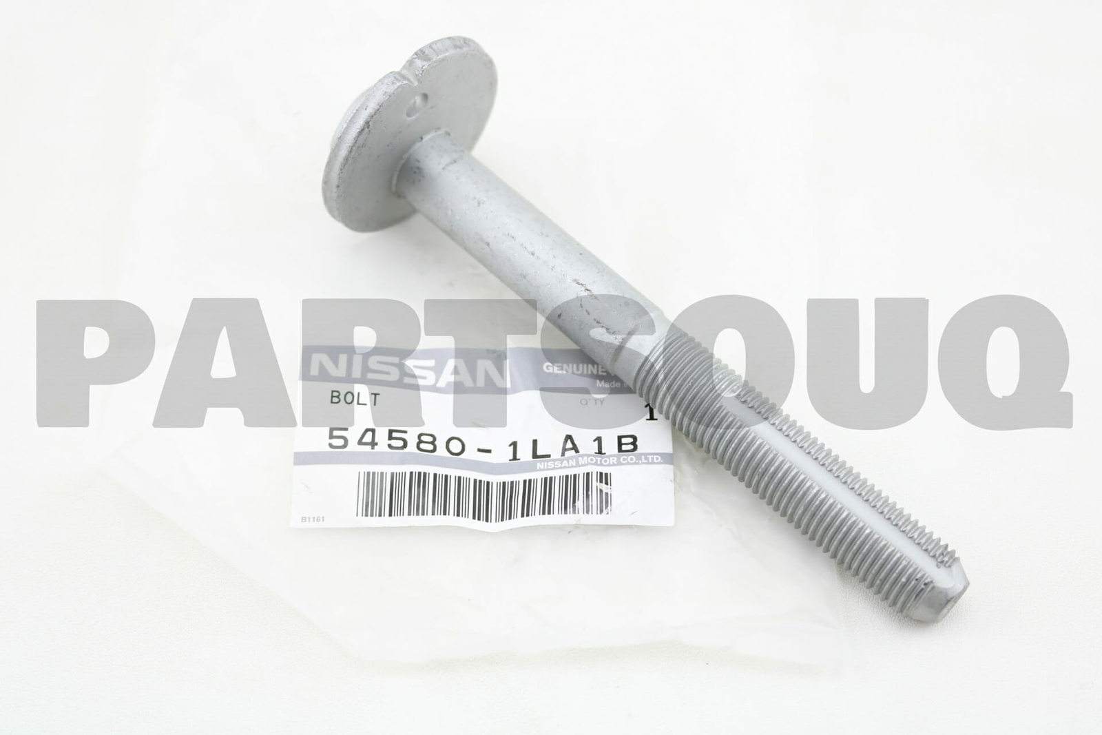 545801LA1B Genuine Nissan BOLT 54580-1LA1B | eBay