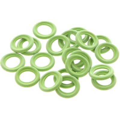 Smart-O Polymer Washers Suit F1 F3 Plugs 20Pk | eBay Australia