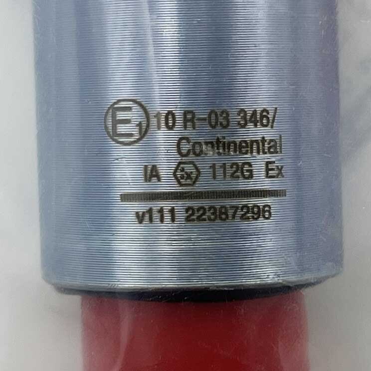 New Speed Sensor for VOLVO Renault Truck 22387296 20583477 21643804 ...