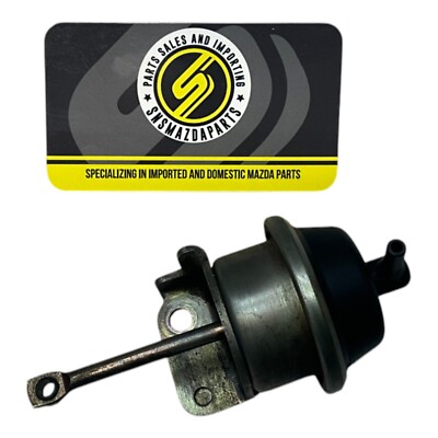 99-00 Mazda Miata MX-5 OEM Intake Manifold Actuator Shutter Valve BP5A ...