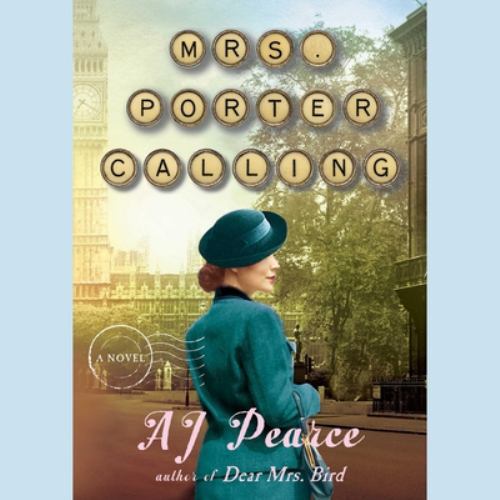 The Emmy Lake Chronicles Ser.: Mrs. Porter Calling : A Novel by A. J ...