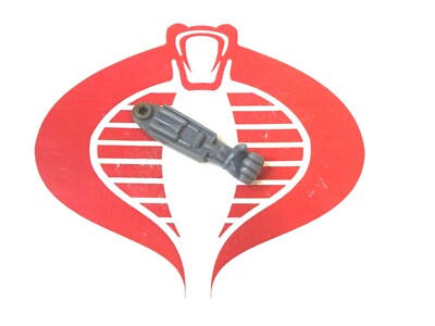 Teenage Mutant Ninja Turtles TMNT Weapon KRANG Left Arm Original ...