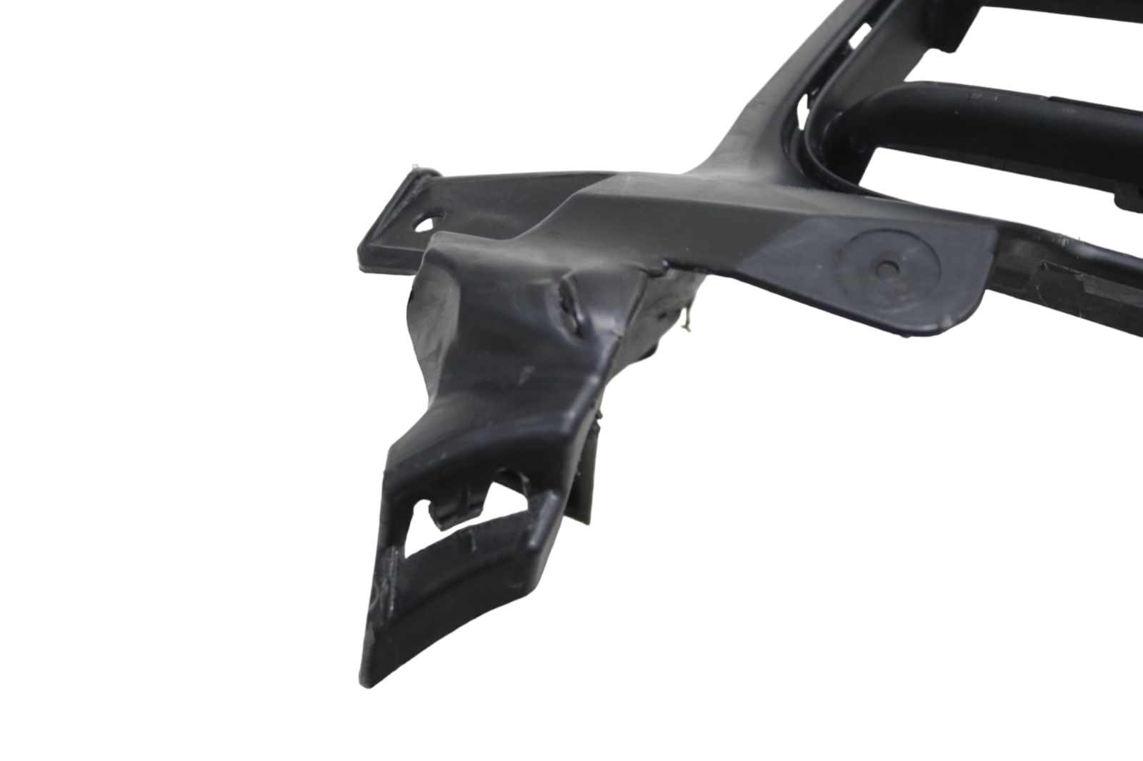 Porsche Cayenne Grille 2018 2019 Center Upper 9Y0807683P OEM for sale ...