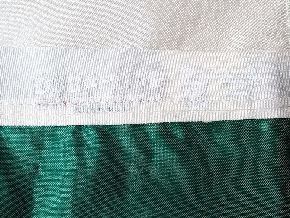 Dura-Lite Nylon 2x3 NIGERIA Flag Made in USA | eBay