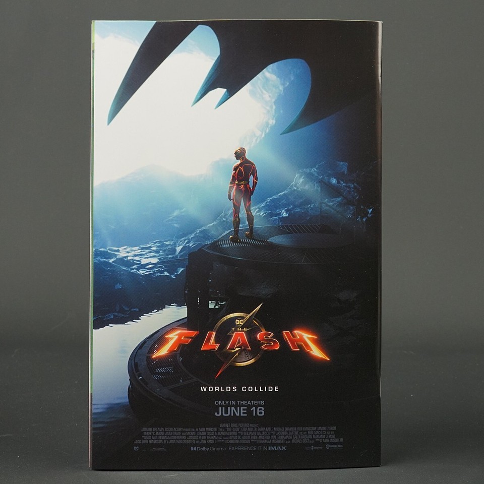 ACTION COMICS #1054 Cvr D Superman DC Comics 2023 0223DC031 1054D (CA ...