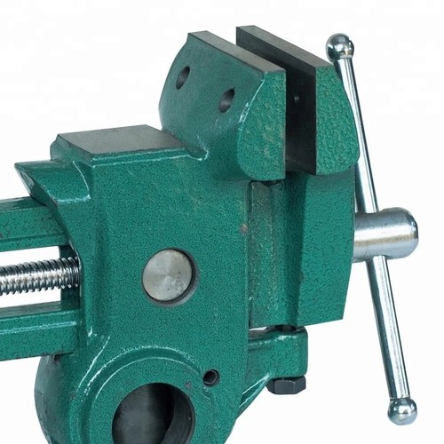 18LB Parrot Clamp CNC Precision Milling Machine Cable Wire Hand Anvil ...